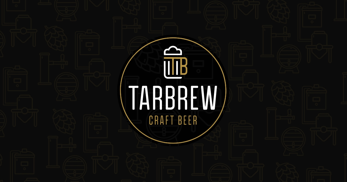 La carte - Tarbrew Brewpub